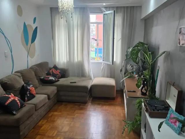 Apartamento para Venda em São Bernardo do Campo/SP Taboão 1 Quartos