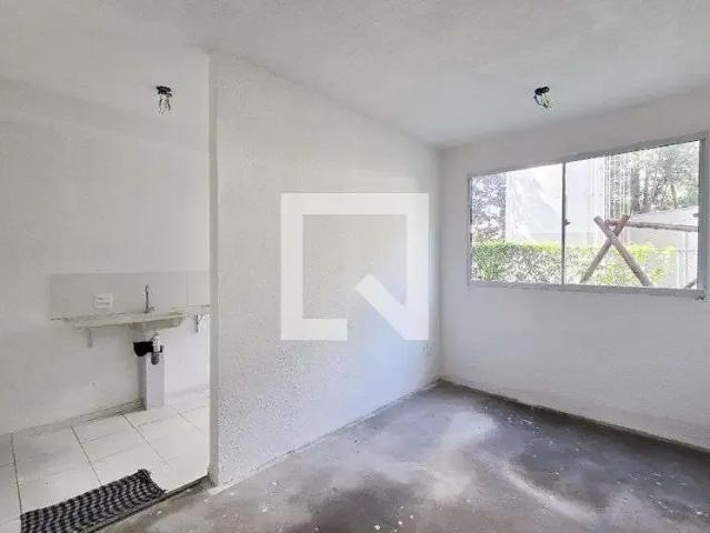 Apartamento para Venda em São Bernardo do Campo/SP Taboão 1 Quartos
