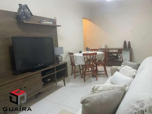 Apartamento para Venda em São Bernardo do Campo/SP Taboão 1 Quartos