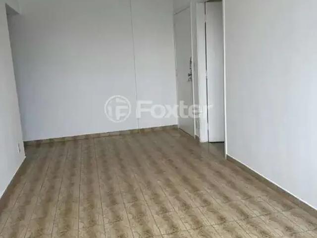 Apartamento para Venda em São Bernardo do Campo/SP Taboão 1 Quartos