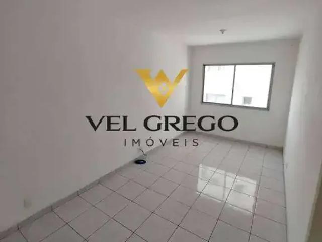 Apartamento para Venda em São Bernardo do Campo/SP Taboão 1 Quartos