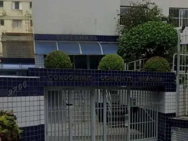 Apartamento para Venda em São Bernardo do Campo/SP Taboão 1 Quartos