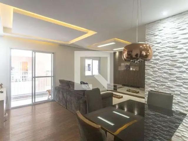 Apartamento para Venda em São Bernardo do Campo/SP Taboão 1 Quartos