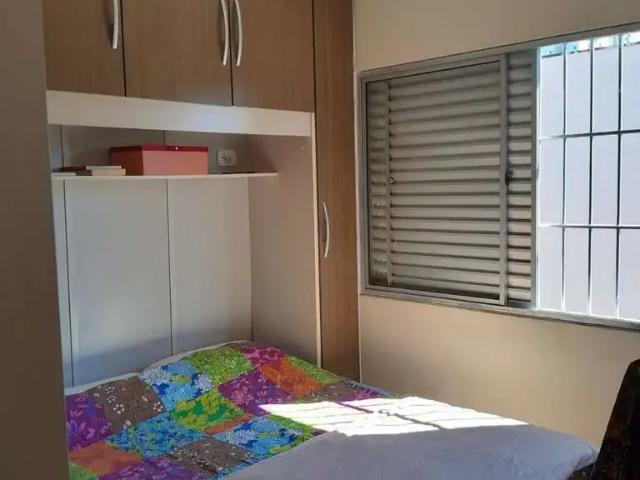 Apartamento para Venda em São Bernardo do Campo/SP Taboão 1 Quartos