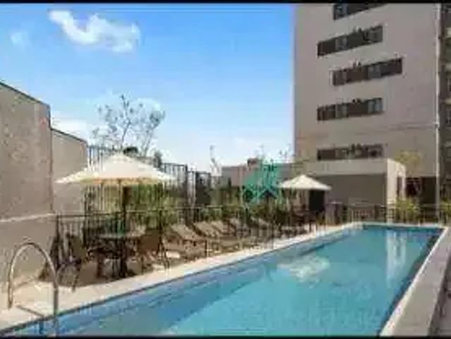 Apartamento para Venda em São Bernardo do Campo/SP Taboão 1 Quartos