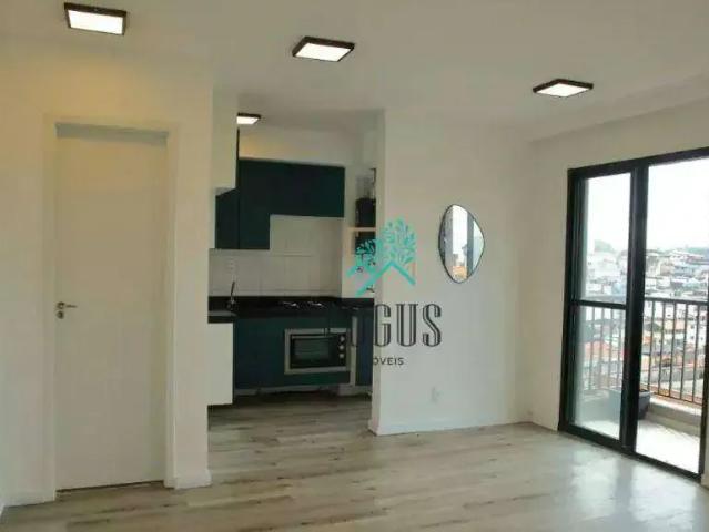 Apartamento para Venda em São Bernardo do Campo/SP Taboão 1 Quartos