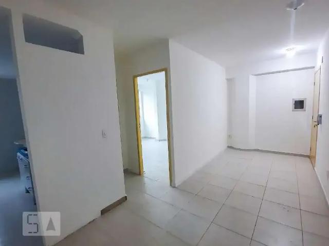 Apartamento para Venda em São Bernardo do Campo/SP Taboão 1 Quartos