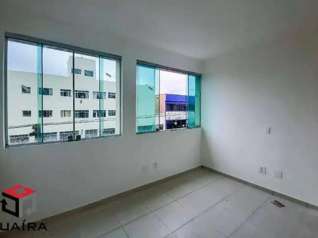 Apartamento para Venda em São Bernardo do Campo/SP Taboão 1 Quartos