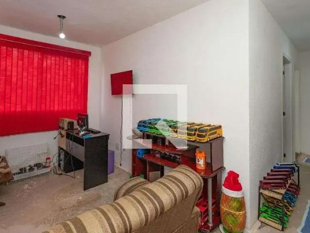 Apartamento para Venda em São Bernardo do Campo/SP Taboão 1 Quartos