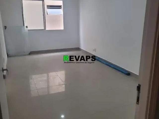 Apartamento para Venda em São Bernardo do Campo/SP Taboão 1 Quartos