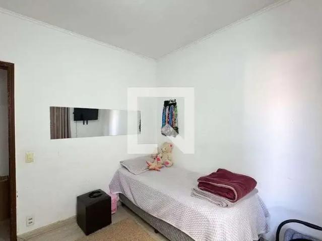 Apartamento para Venda em São Bernardo do Campo/SP Taboão 1 Quartos