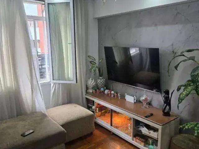 Apartamento para Venda em São Bernardo do Campo/SP Taboão 1 Quartos