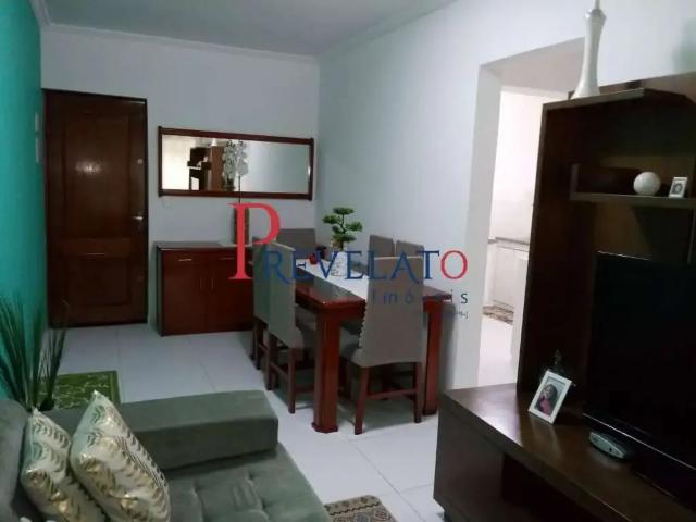 Apartamento para Venda em São Bernardo do Campo/SP Taboão 1 Quartos