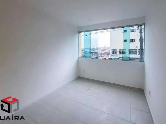 Apartamento para Venda em São Bernardo do Campo/SP Taboão 2 Quartos