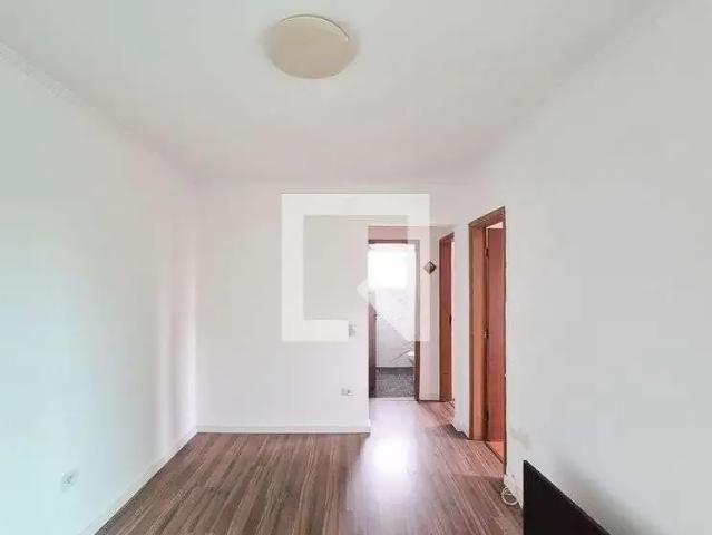 Apartamento para Venda em São Bernardo do Campo/SP Taboão 2 Quartos