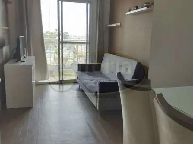Apartamento para Venda em São Bernardo do Campo/SP Taboão 2 Quartos