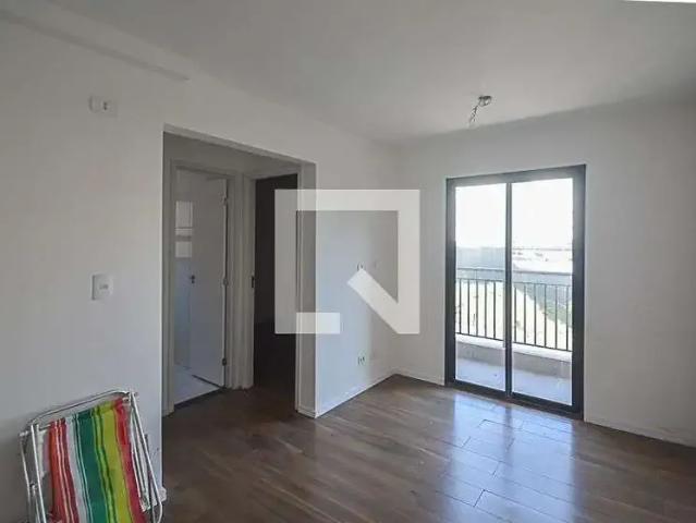 Apartamento para Venda em São Bernardo do Campo/SP Taboão 2 Quartos