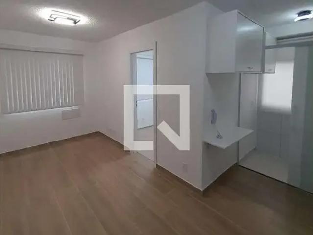 Apartamento para Venda em São Bernardo do Campo/SP Taboão 2 Quartos