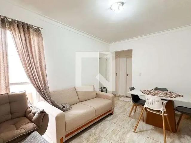 Apartamento para Venda em São Bernardo do Campo/SP Taboão 2 Quartos