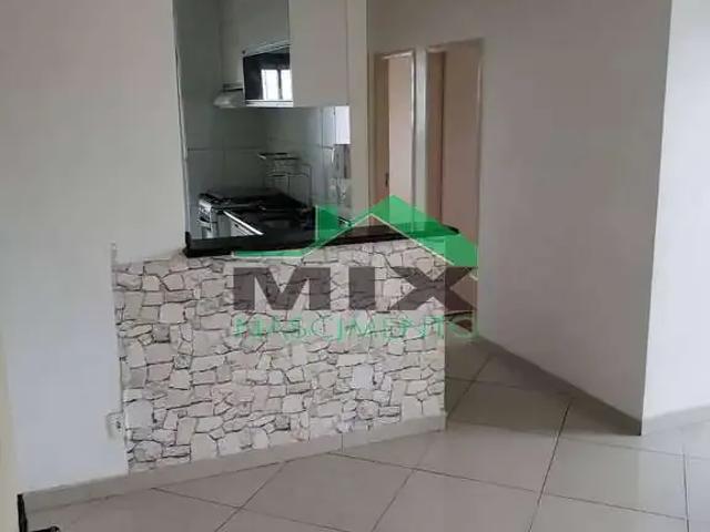 Apartamento para Venda em São Bernardo do Campo/SP Taboão 2 Quartos