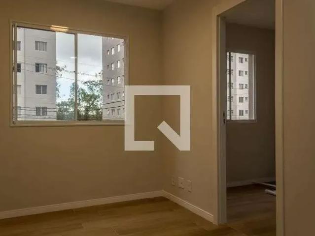 Apartamento para Venda em São Bernardo do Campo/SP Taboão 2 Quartos
