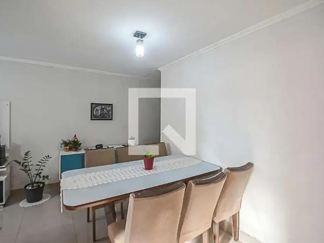 Apartamento para Venda em São Bernardo do Campo/SP Taboão 2 Quartos