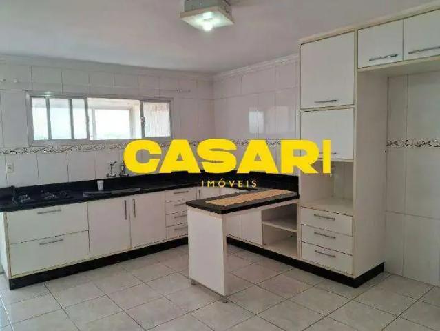 Apartamento para Venda em São Bernardo do Campo/SP Taboão 2 Quartos