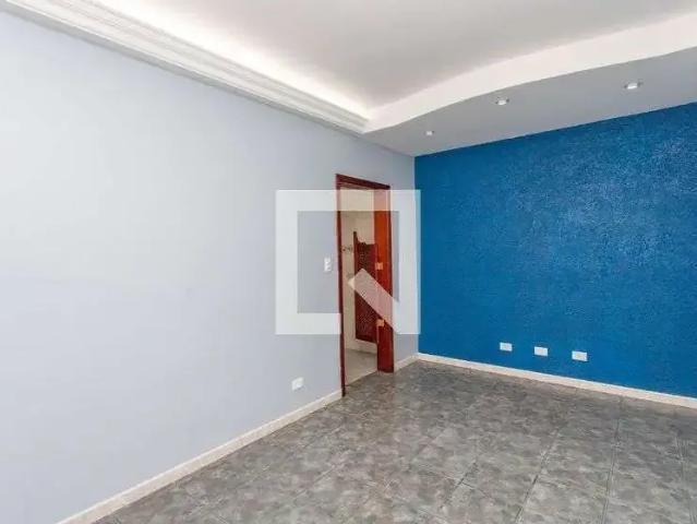 Apartamento para Venda em São Bernardo do Campo/SP Taboão 2 Quartos
