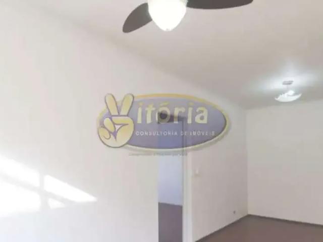Apartamento para Venda em São Bernardo do Campo/SP Taboão 2 Quartos