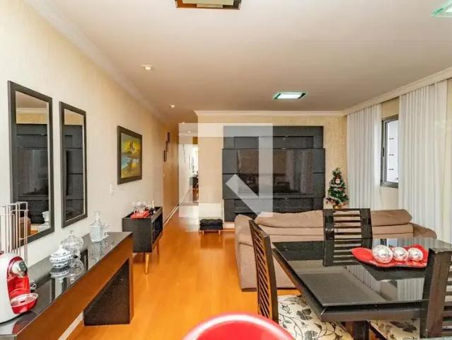 Apartamento para Venda em São Bernardo do Campo/SP Taboão 2 Quartos