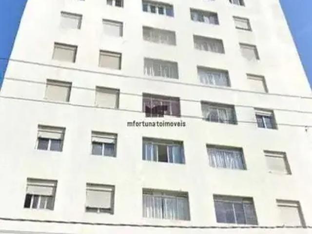 Apartamento para Venda em São Bernardo do Campo/SP Taboão 2 Quartos