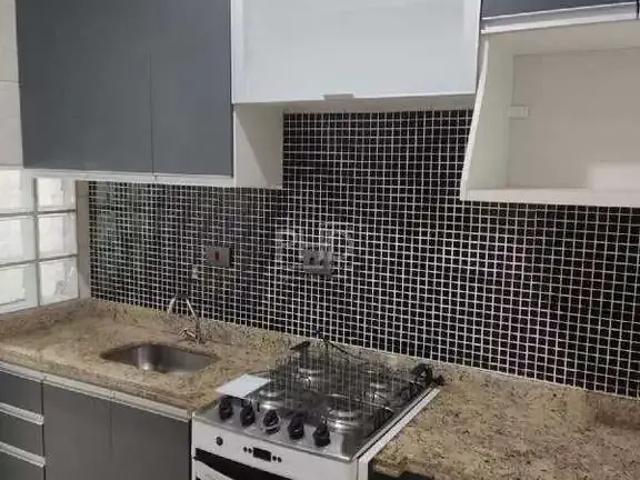 Apartamento para Venda em São Bernardo do Campo/SP Taboão 2 Quartos