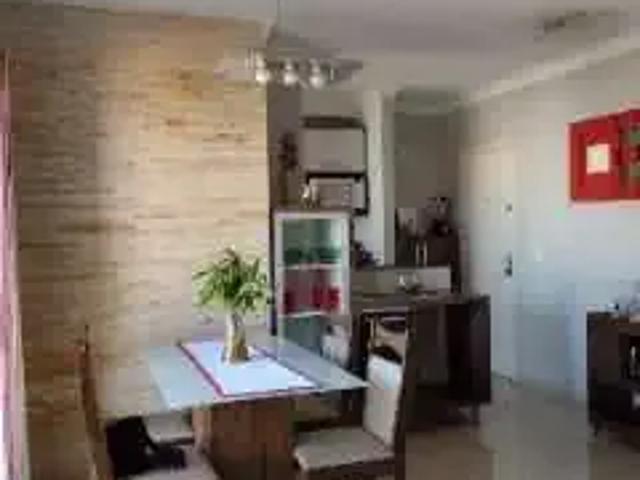 Apartamento para Venda em São Bernardo do Campo/SP Taboão 2 Quartos