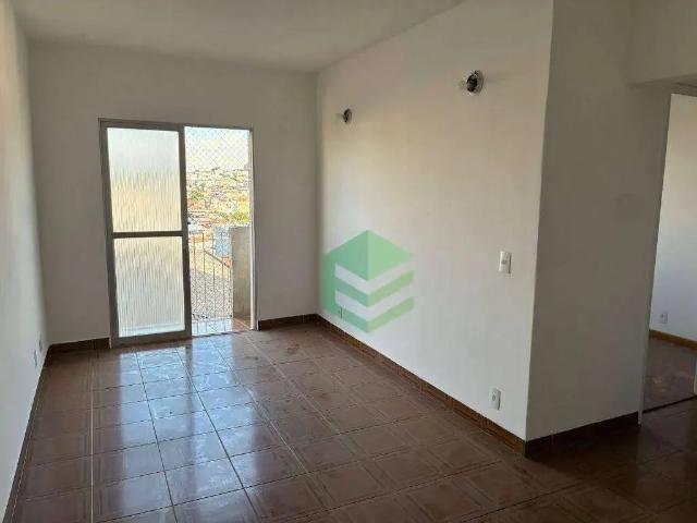 Apartamento para Venda em São Bernardo do Campo/SP Taboão 2 Quartos