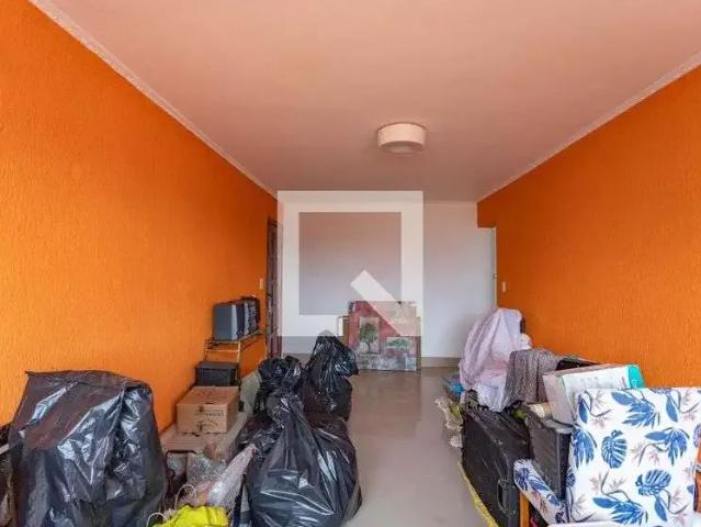 Apartamento para Venda em São Bernardo do Campo/SP Taboão 2 Quartos