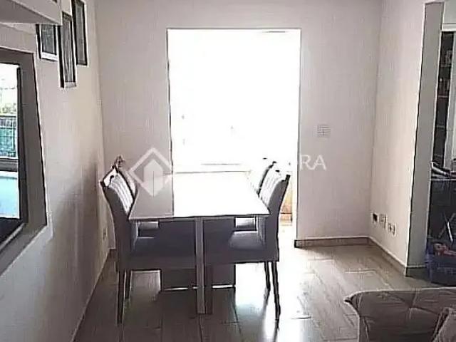 Apartamento para Venda em São Bernardo do Campo/SP Taboão 2 Quartos