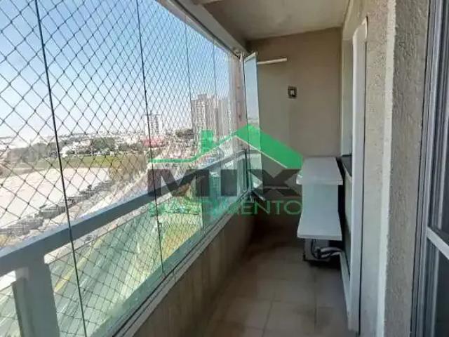Apartamento para Venda em São Bernardo do Campo/SP Taboão 2 Quartos