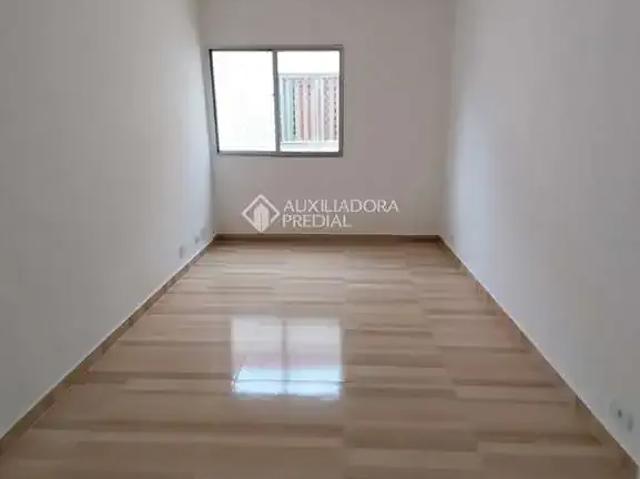 Apartamento para Venda em São Bernardo do Campo/SP Taboão 2 Quartos