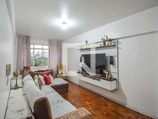 Apartamento para Venda em São Bernardo do Campo/SP Taboão 2 Quartos