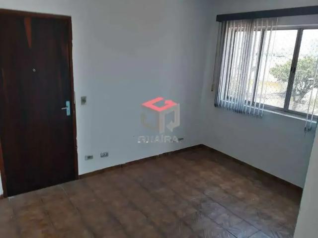 Apartamento para Venda em São Bernardo do Campo/SP Taboão 2 Quartos