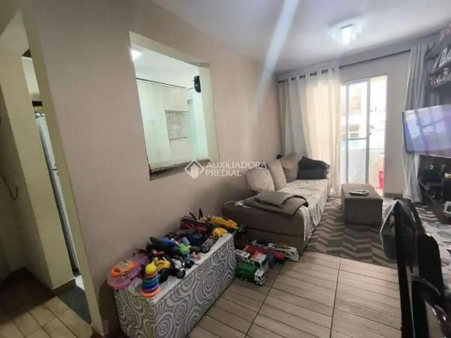 Apartamento para Venda em São Bernardo do Campo/SP Taboão 2 Quartos