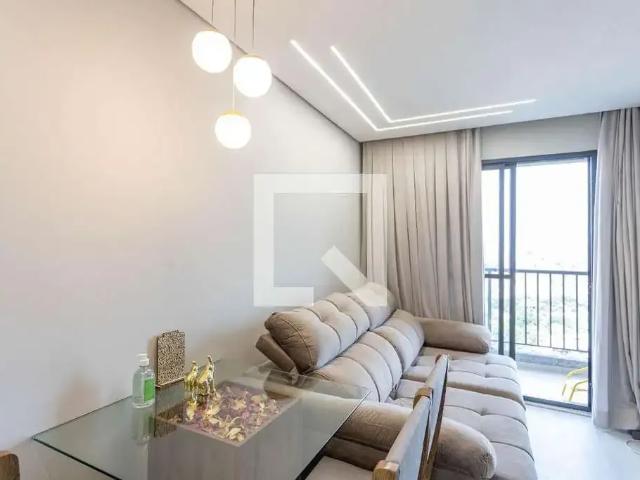 Apartamento para Venda em São Bernardo do Campo/SP Taboão 2 Quartos