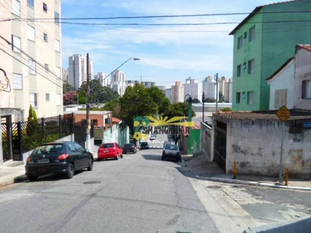 Apartamento para Venda em São Bernardo do Campo/SP Taboão 2 Quartos