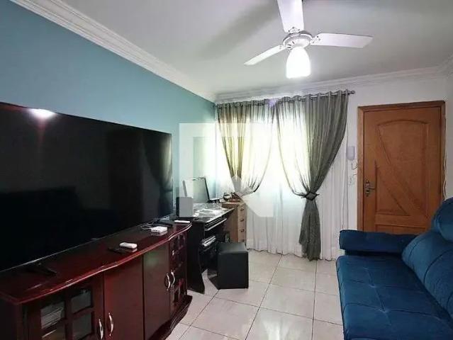 Apartamento para Venda em São Bernardo do Campo/SP Taboão 2 Quartos