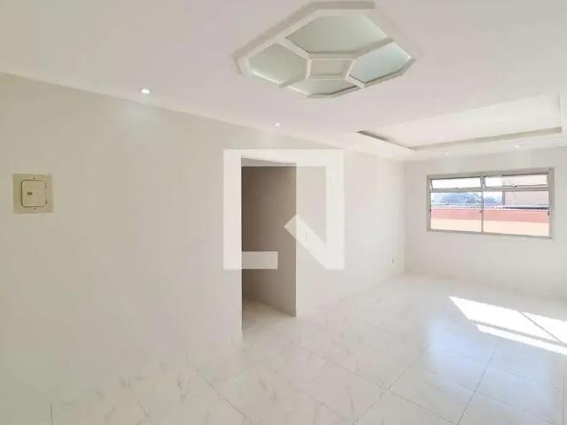 Apartamento para Venda em São Bernardo do Campo/SP Taboão 2 Quartos