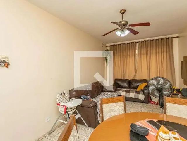 Apartamento para Venda em São Bernardo do Campo/SP Taboão 2 Quartos