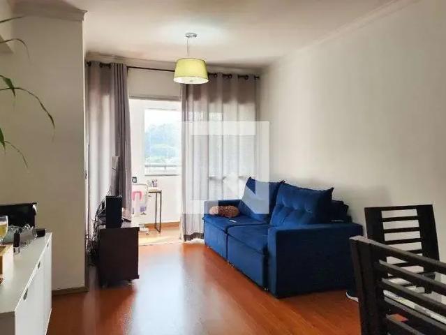 Apartamento para Venda em São Bernardo do Campo/SP Taboão 2 Quartos