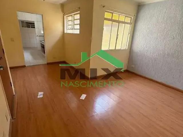 Apartamento para Venda em São Bernardo do Campo/SP Taboão 2 Quartos