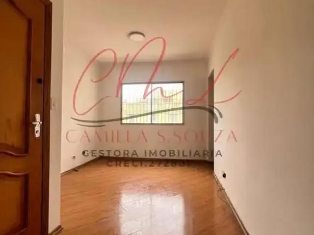 Apartamento para Venda em São Bernardo do Campo/SP Taboão 2 Quartos