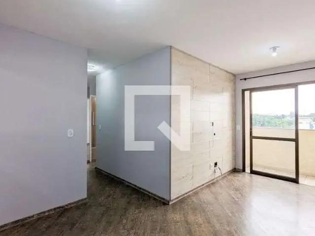 Apartamento para Venda em São Bernardo do Campo/SP Taboão 2 Quartos